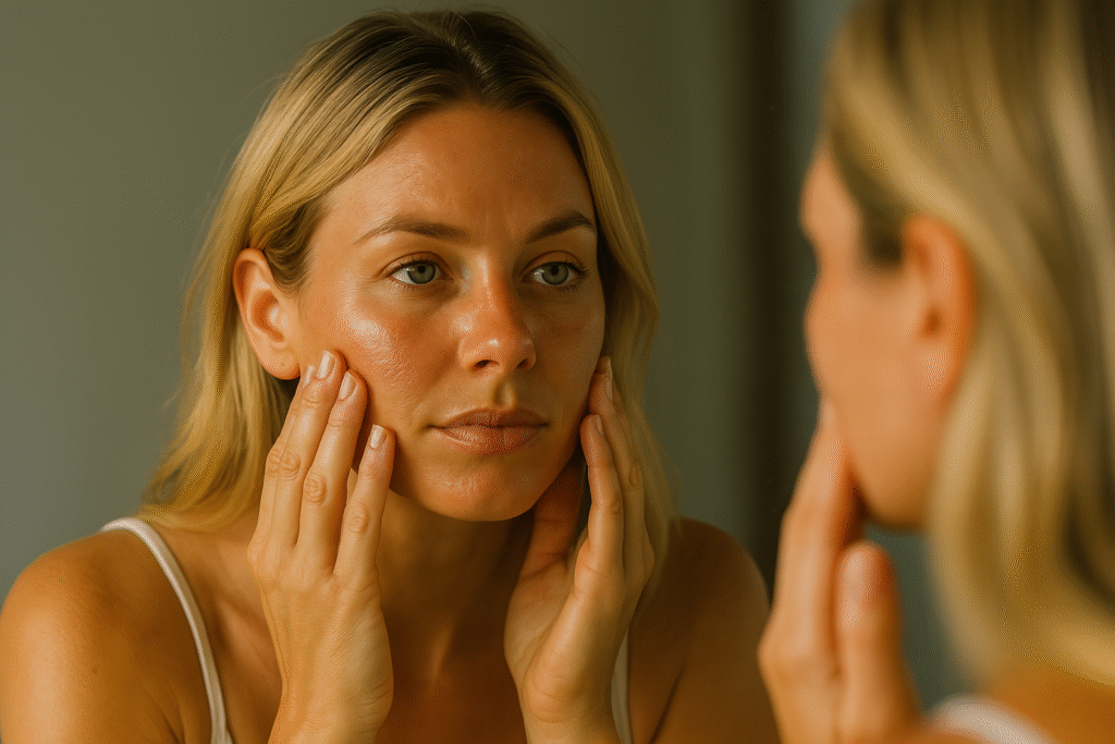 Bumpy Skin Treatments and How to Avoid It